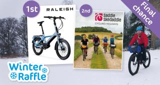 The case for cycling: the economy | Cycling UK