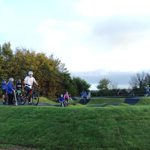 100 Women in Cycling 2024 | Caroline Taylor