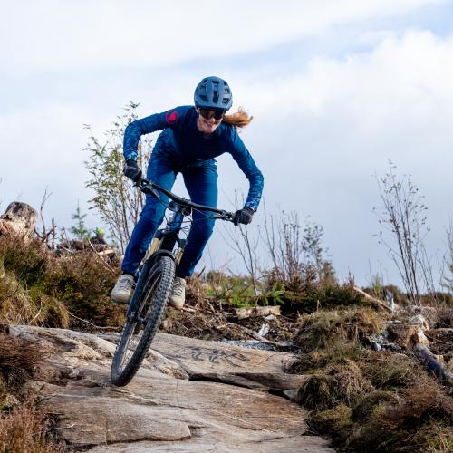 100 Women in Cycling 2023 | Anna Riddell