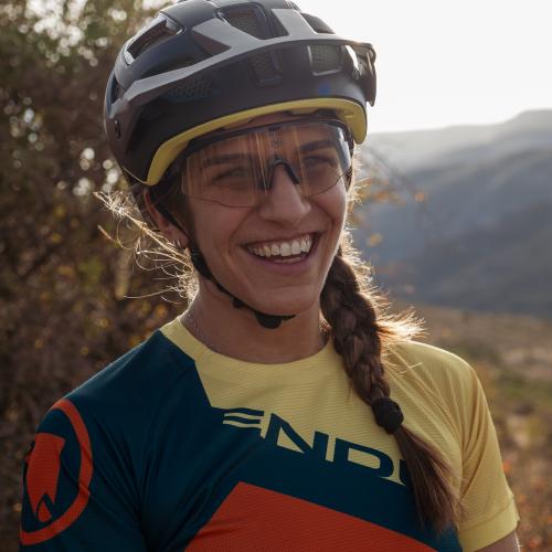 100 Women in Cycling 2023 | Jasmin Patel