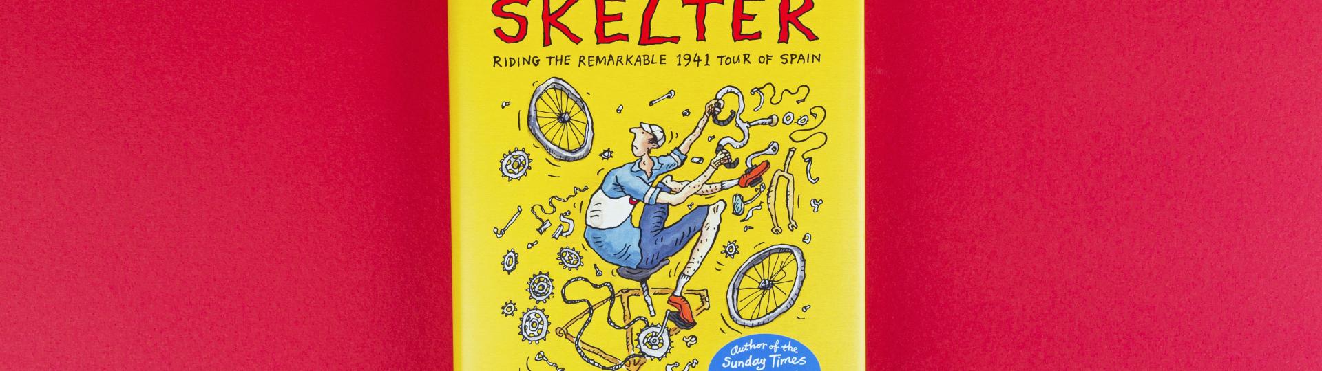 Tim Moore: Vuelta Skelter | Cycling UK