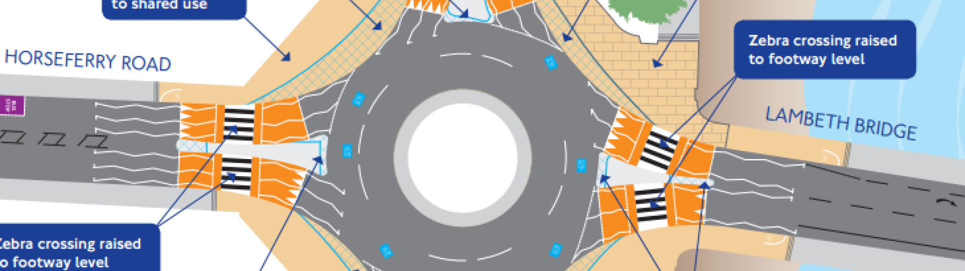 Proposed new junction designs show little sign of innovation | Cycling UK