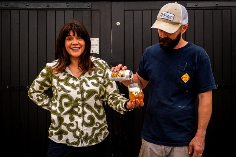 Rebellion Way: new long-distance cycling route for Norfolk launched ...