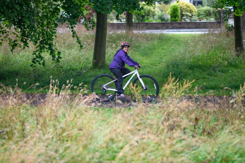 Cycle Share Fund | Cycling UK