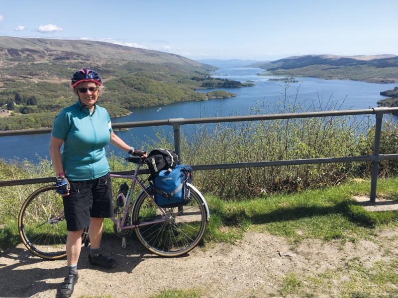 Size wise: Advice for short, tall or heavy cyclists | Cycling UK