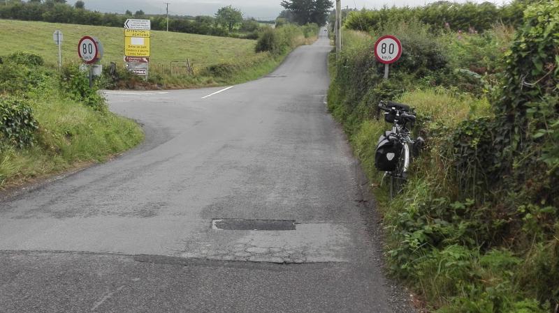 Great Rides: Border crossing in Ireland | Cycling UK