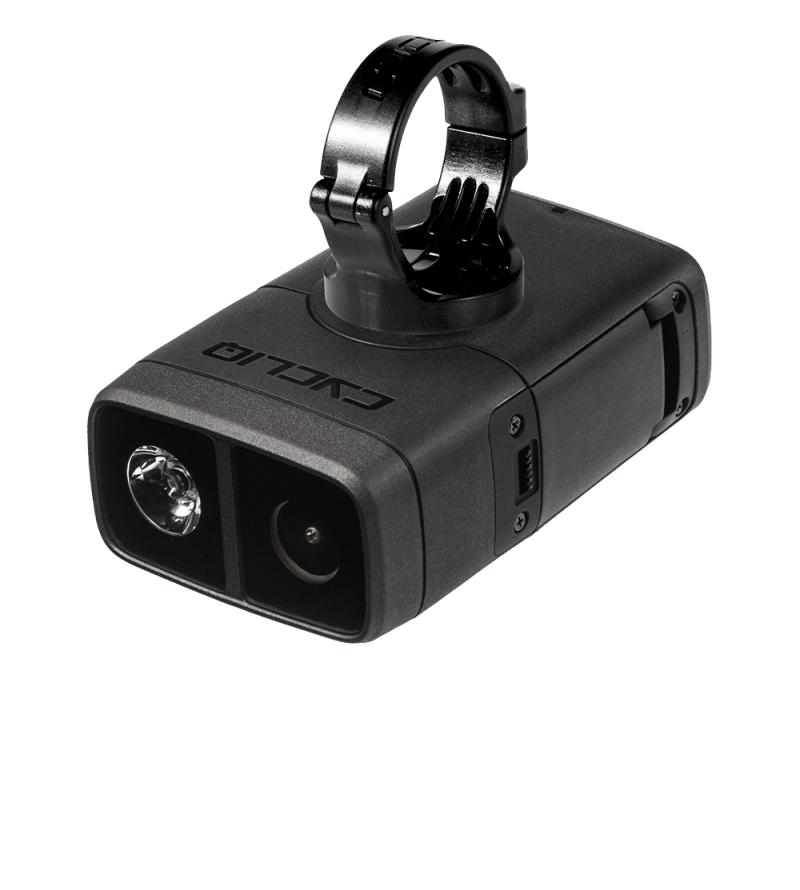 Group test: Cycling cameras | Cycling UK