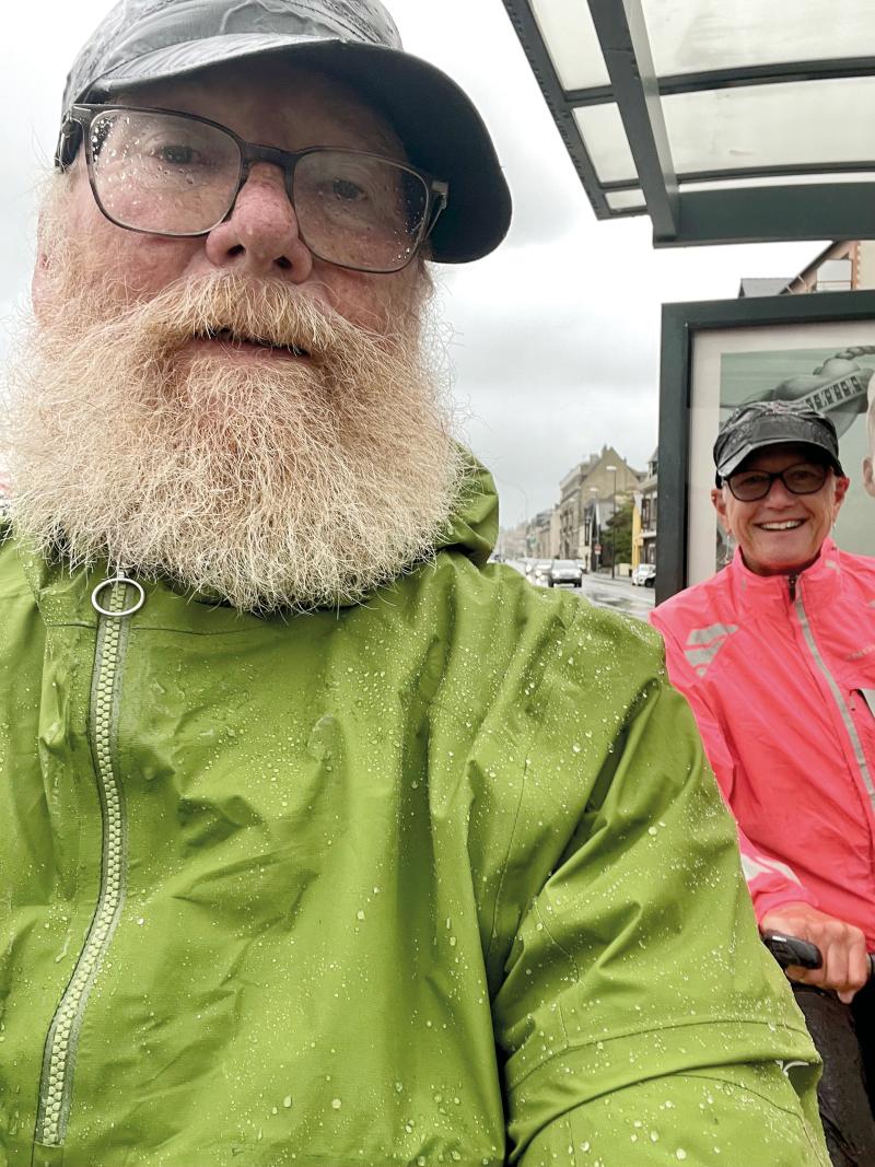 Great rides: Brittany by Brompton | Cycling UK