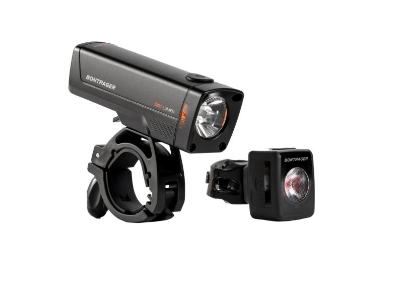 Review: See.Sense ICON3 light set | Cycling UK