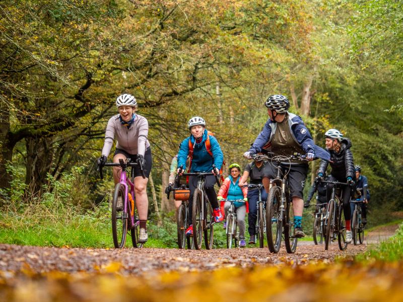 Bike Week 2024 | Cycling UK