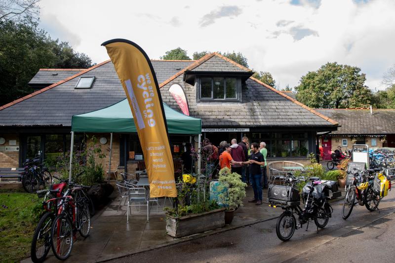 Active travel – devolution makes a difference | Cycling UK