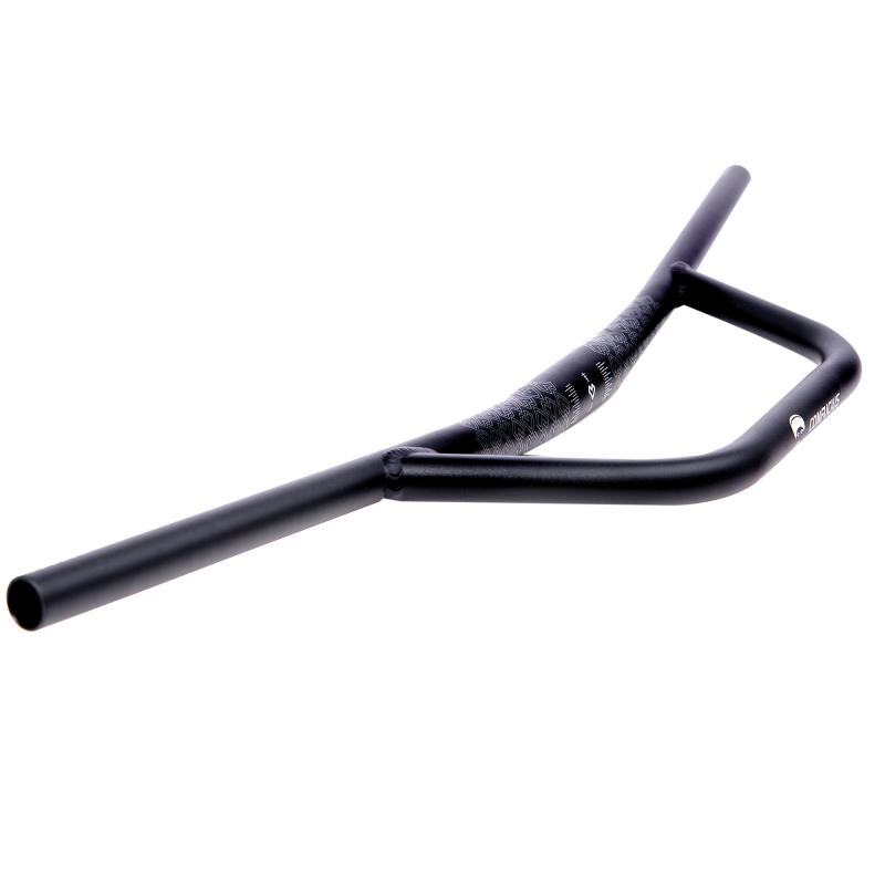 Review: On-One Geoff handlebar | Cycling UK