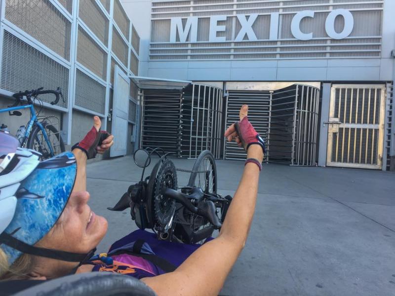 Great Rides: Canada to Mexico on the Pacific Coastal Cycle Route ...