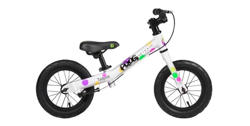 A guide to buying the best balance bike | Cycling UK