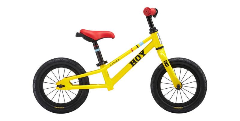 A guide to buying the best balance bike | Cycling UK