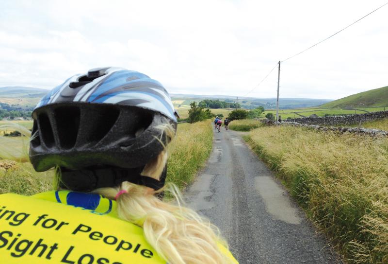 The Way of the Roses | Cycling UK