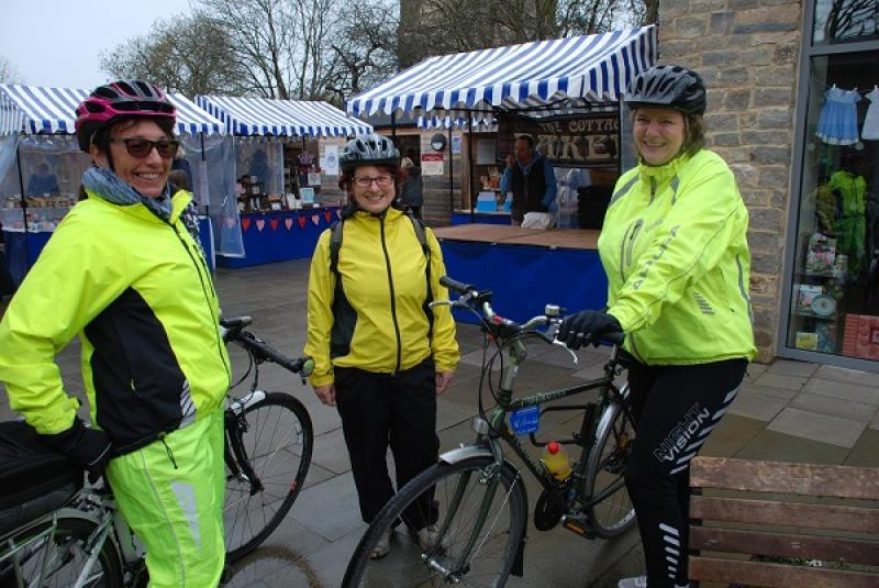 It’s a Gorge-ous way to discover the joys of cycling | Cycling UK