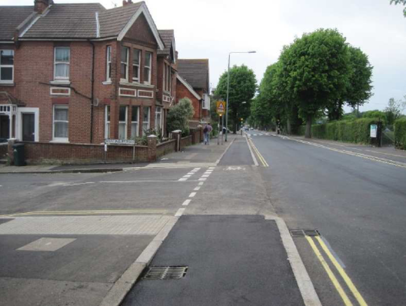 New guidance on shared use routes | Cycling UK