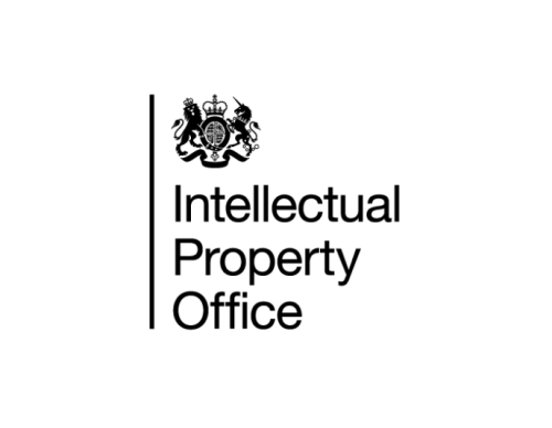Intellectual property office store
