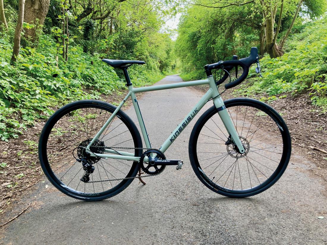 Bike test: Aluminium all-round road bikes | Cycling UK
