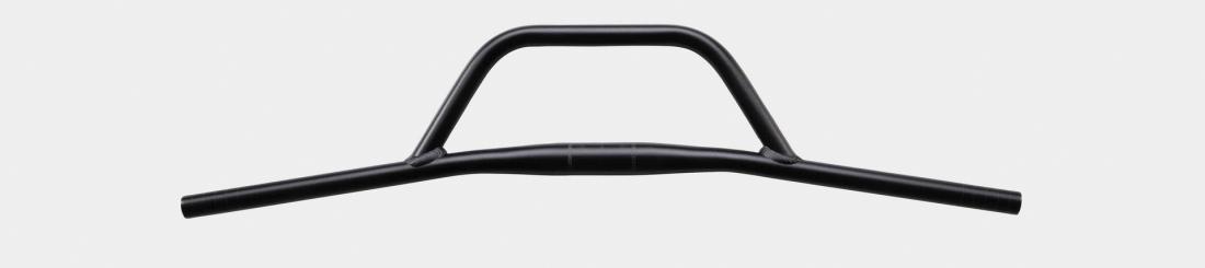 Group test: Alternative bicycle handlebars | Cycling UK