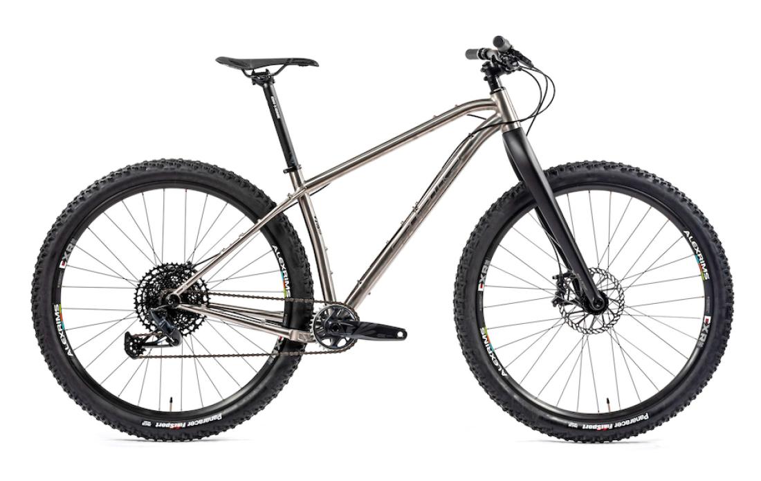 Bike finder: Which long-distance trail bike should I buy? | Cycling UK