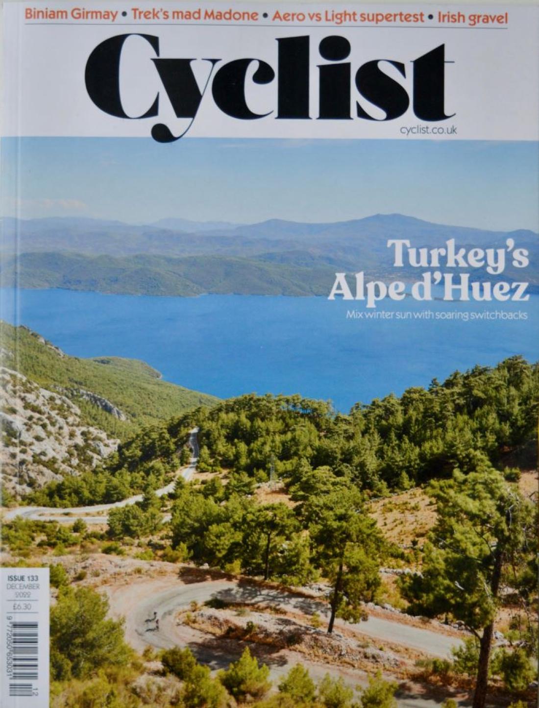 A guide to cycling magazines | Cycling UK