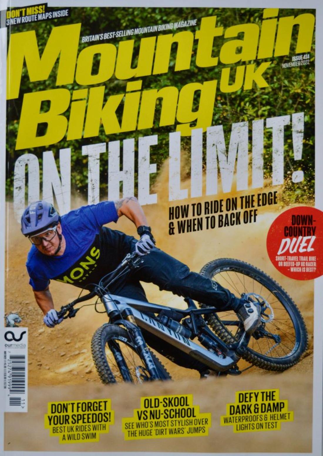 A guide to cycling magazines | Cycling UK