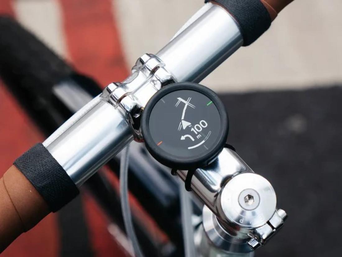 Review: Garmin Edge 850 bike computer | Cycling UK