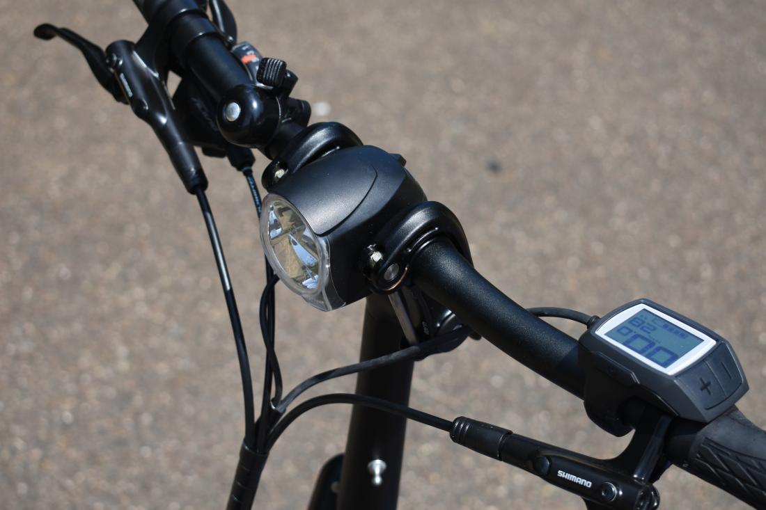 Bike test: Folding e-bikes | Cycling UK