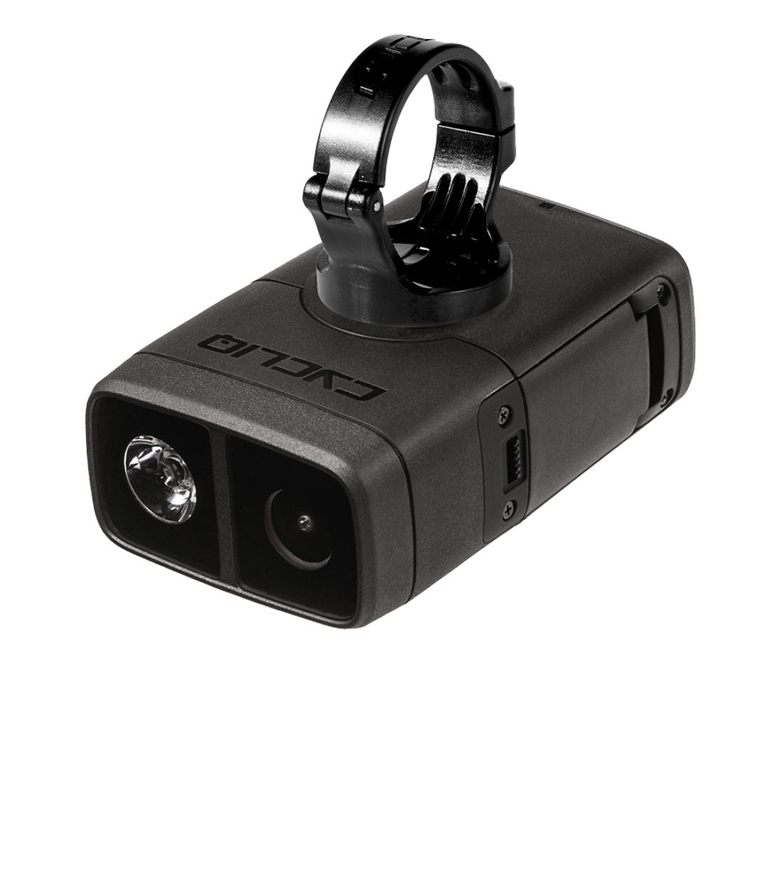 Group test: Cycling cameras | Cycling UK