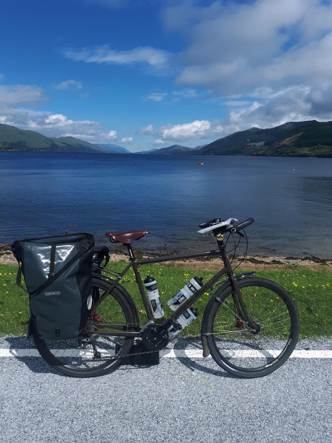 Bicycles built to last | Cycling UK