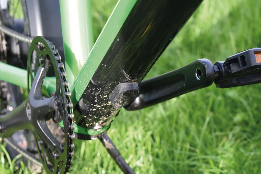 Bike test: EBCO Street 2 urban e-bike | Cycling UK