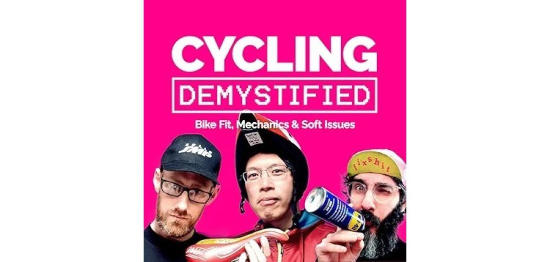 12 of the best cycling podcasts | Cycling UK