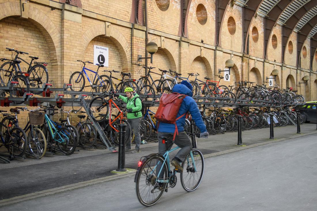 A beginners’ guide to … the Cycle to Work scheme | Cycling UK