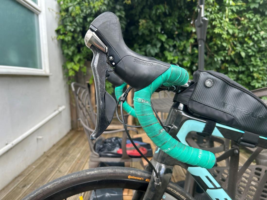 A beginners’ guide to … brakes on a cycle | Cycling UK