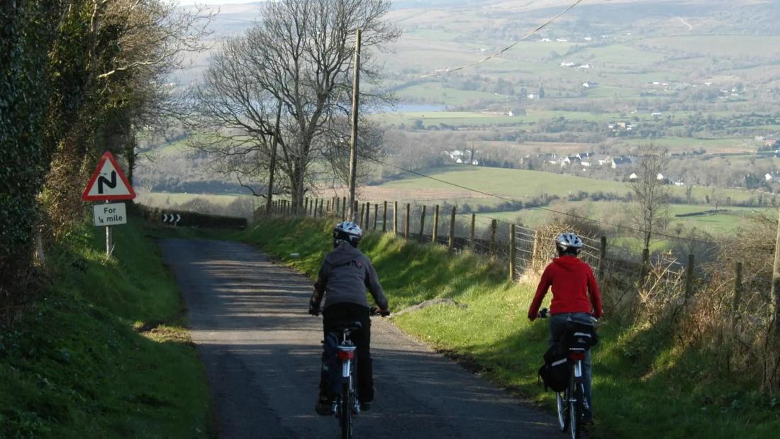 25 great cycle routes for 2025 | Cycling UK