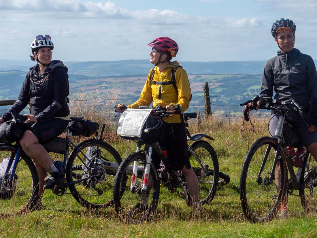 12 things to do on a bike this summer | Cycling UK