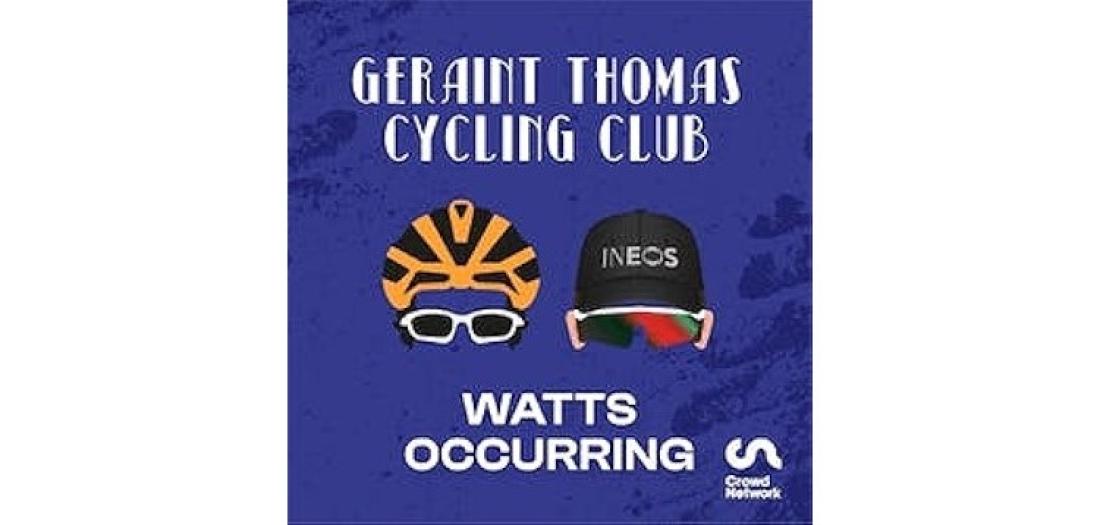 12 of the best cycling podcasts | Cycling UK