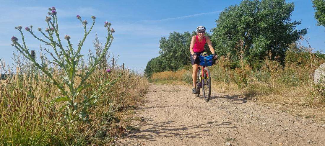 25 great cycle routes for 2025 | Cycling UK