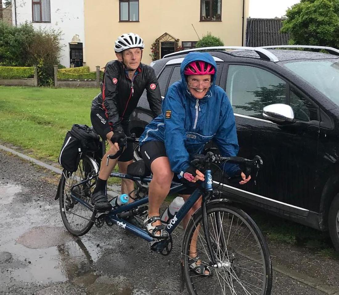 How to make your cycling group more inclusive | Cycling UK