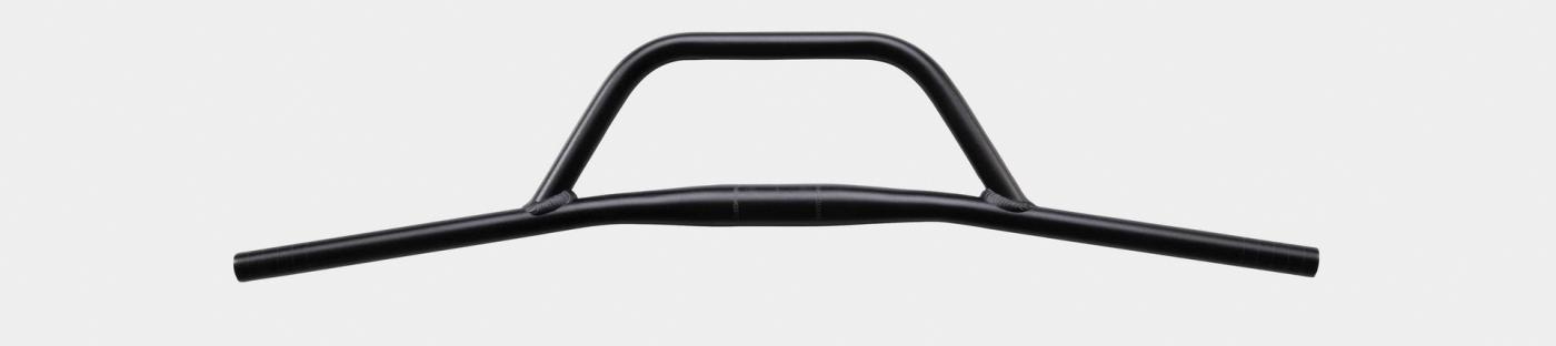 Group test: Alternative bicycle handlebars | Cycling UK