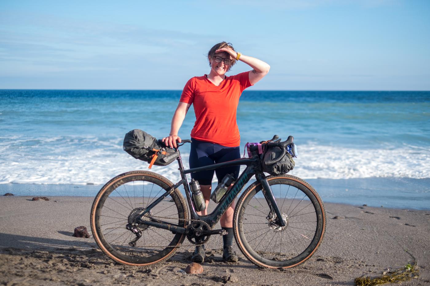 Guide to the best bikes for bikepacking | Cycling UK