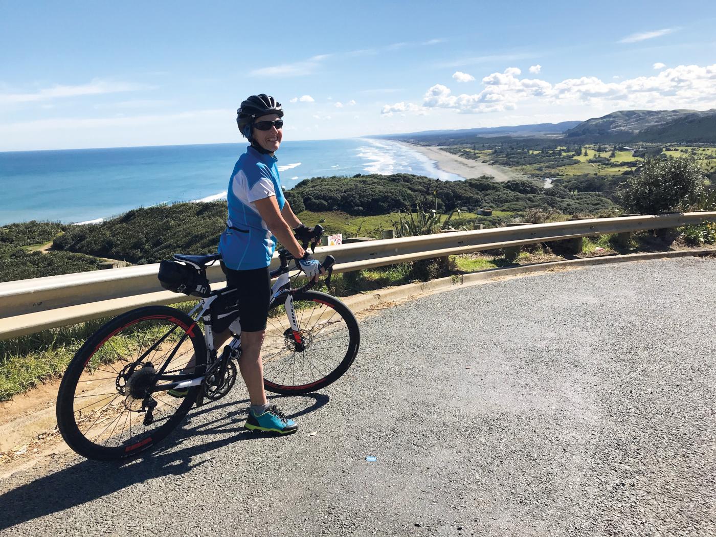 Size wise: Advice for short, tall or heavy cyclists | Cycling UK