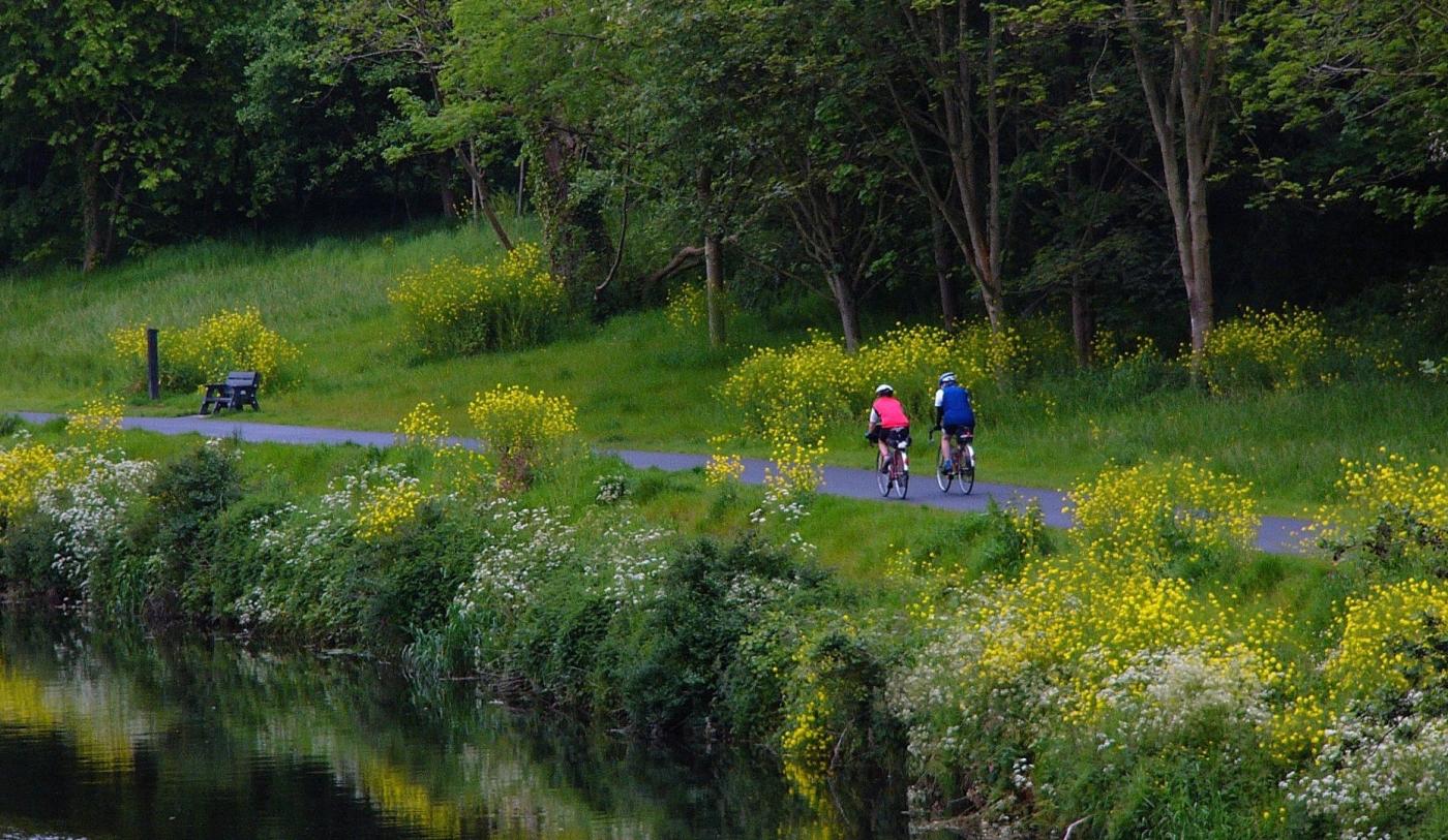50 family-friendly cycle routes in the UK | Cycling UK