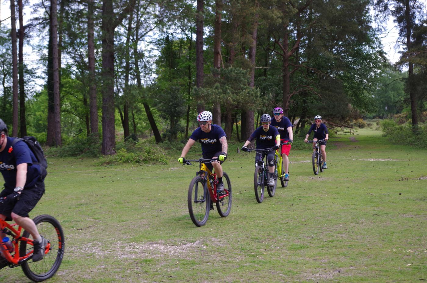 Local groups and cycling clubs | Cycling UK