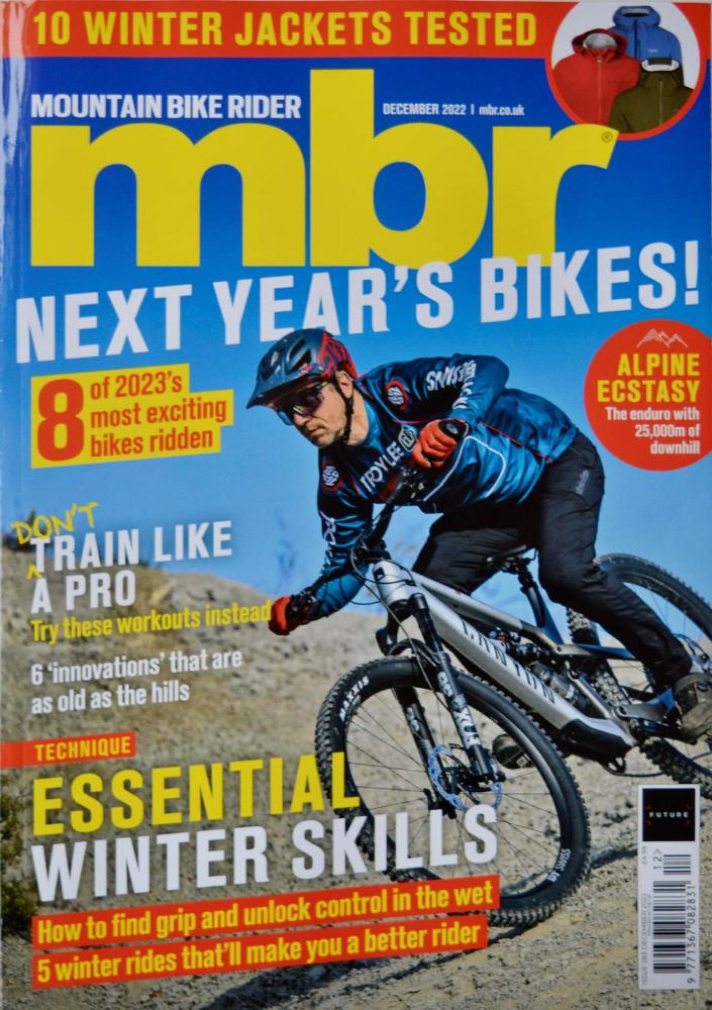 A guide to cycling magazines | Cycling UK