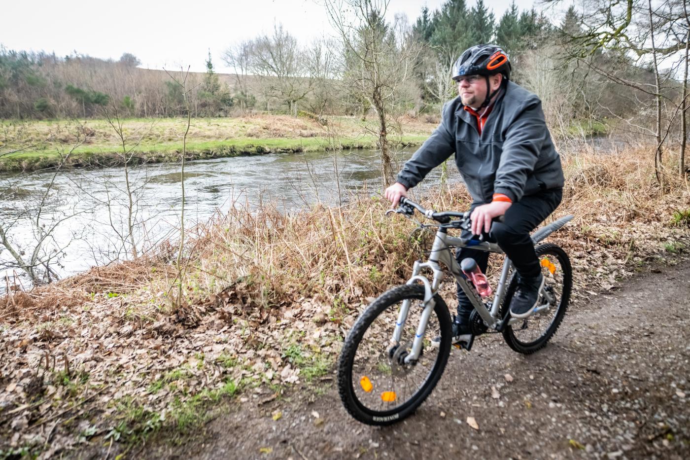 Cycle Access Fund | Cycling UK