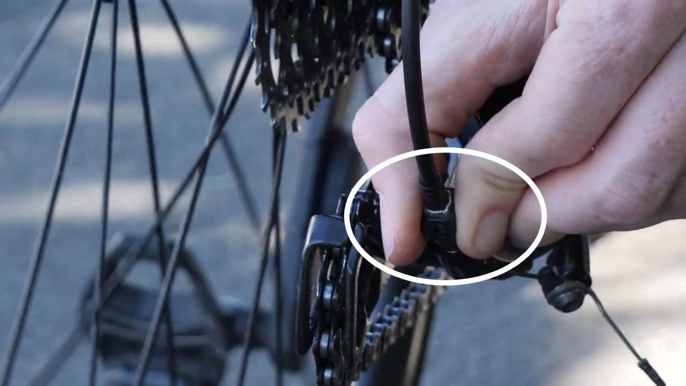 Video guide: How to adjust your gears | Cycling UK
