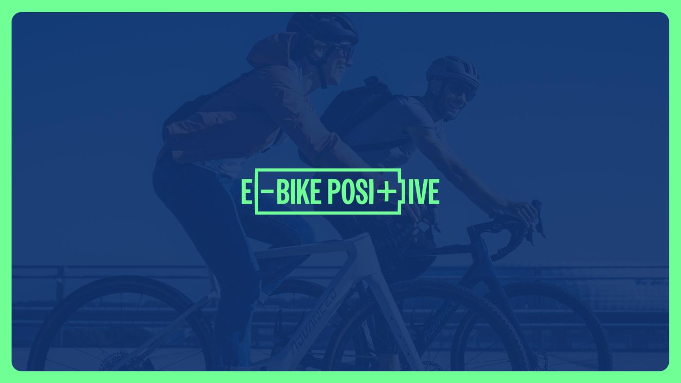 11 reasons why you should ride an e-bike | Cycling UK